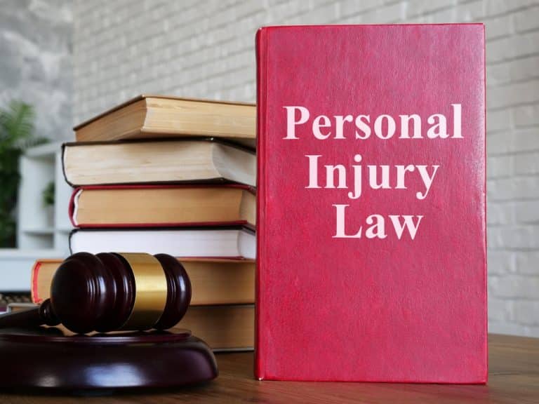 Factors That Impact the Timeline of a Personal Injury Case | William ...