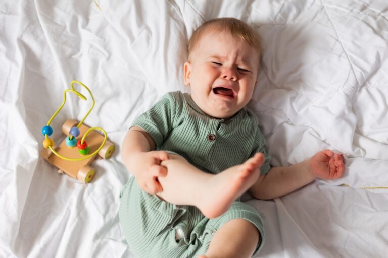 Proving Liability in Defective Child Toys | William Rawlings & Associates